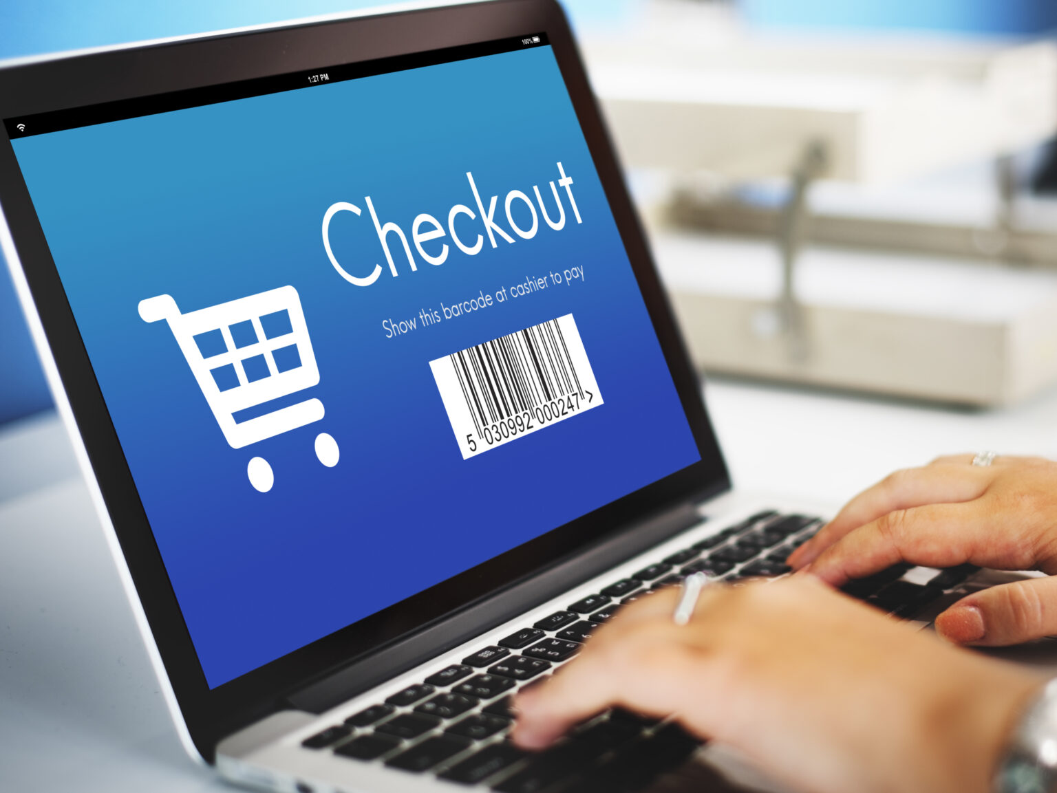 Checkout no e-commerce, otimize e aumente suas vendas!